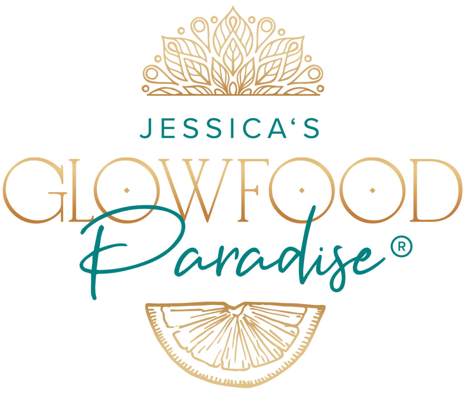 Über mich — Jessicas Glowfood Paradise